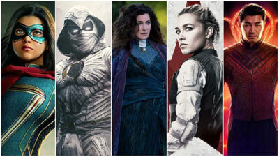 MCU Phase 4 Retrospective: What Went Wrong? - Loud And Clear Reviews