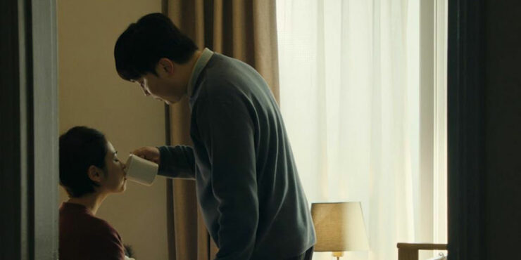 Seire: LKFF Film Review - Loud And Clear Reviews