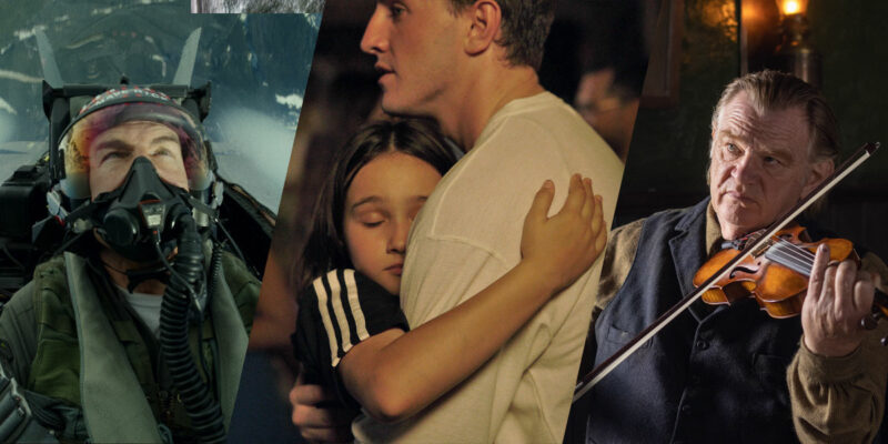 The 20 Best Films of 2022 - Loud And Clear Reviews