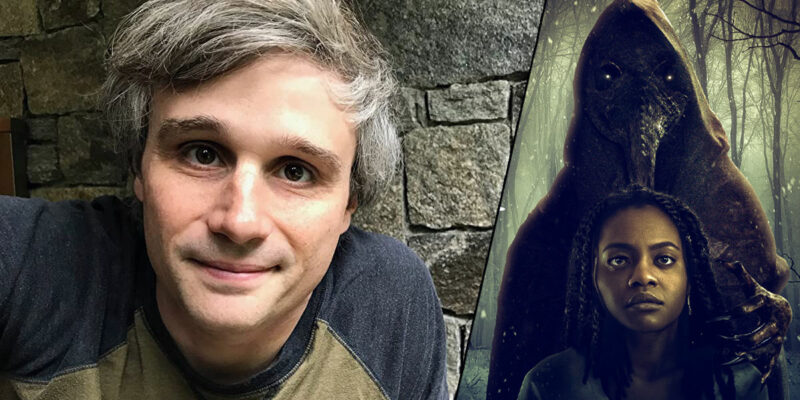 Director Andy Mitton on The Harbinger: Interview - Loud And Clear Reviews