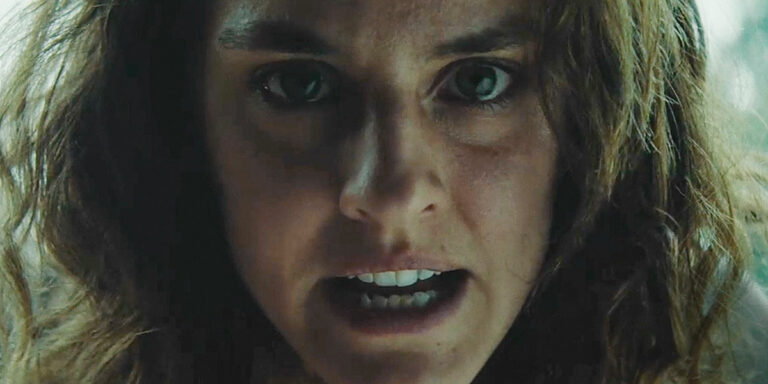 Baby Ruby Film Review: The Horrors of Motherhood - Loud And Clear Reviews