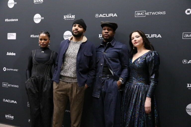 Magazine Dreams (2023 Film): Sundance Review - Loud And Clear Reviews