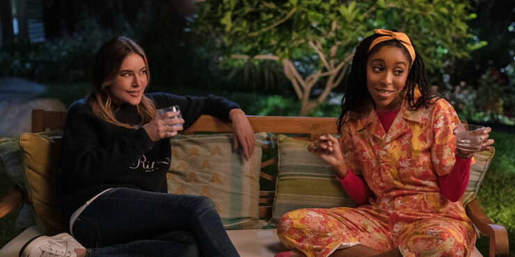 Shrinking (Apple TV+): Episode 4 Review - Loud And Clear Reviews