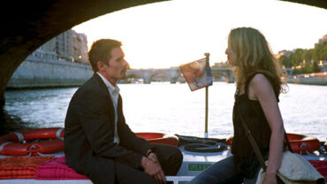 The Before Trilogy: Sunrise, Sunset and Midnight - Loud And Clear Reviews