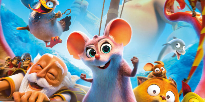 Epic Tails Review: Cute Harmless Fun - Loud And Clear Reviews