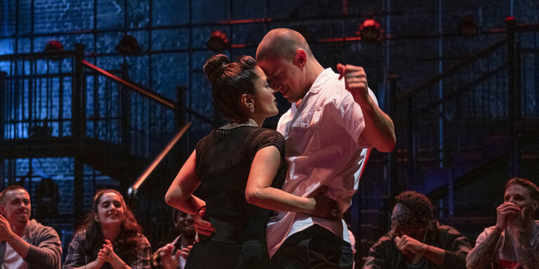 Magic Mike’s Last Dance: Film Review - Loud And Clear Reviews