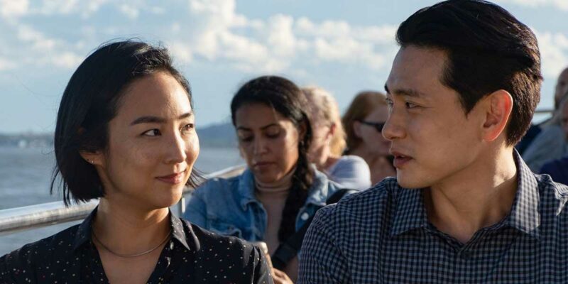 Past Lives: Complex Reflection on Enduring Love - Loud And Clear Reviews