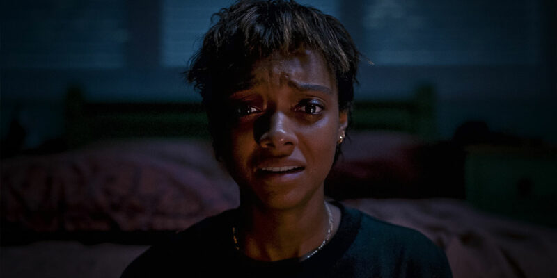 Talk to Me: Film Review - Loud And Clear Reviews