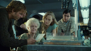 Titanic: Why "Old Rose" is Important - Loud And Clear Reviews