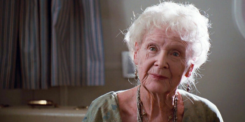 Titanic: Why "Old Rose" is Important - Loud And Clear Reviews