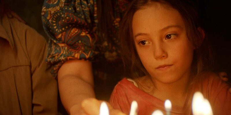 Tótem (2023): Film Review - Loud And Clear Reviews