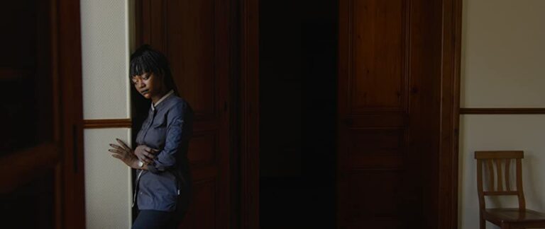 Our Father, The Devil: Film Review - Loud And Clear Reviews