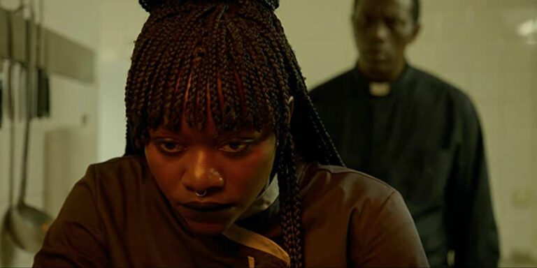 Our Father, The Devil: Film Review - Loud And Clear Reviews