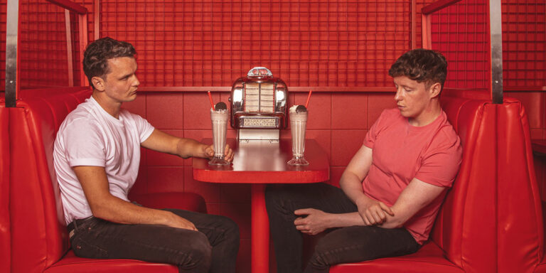 How to Tell a Secret: Film Review - Loud And Clear Reviews