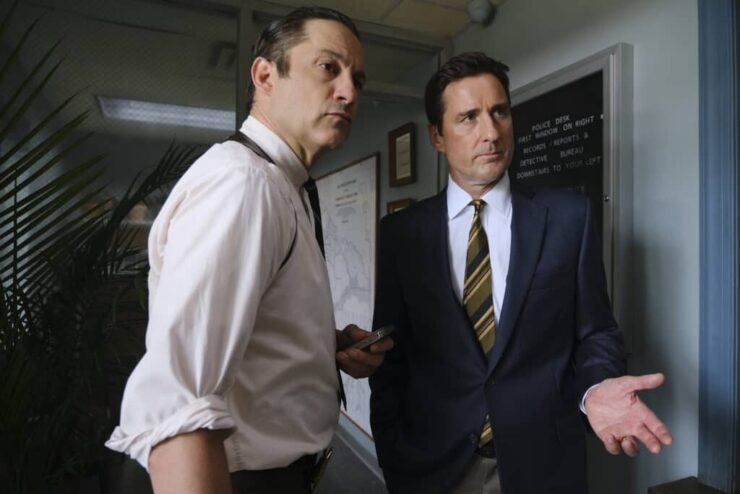 Miranda's Victim: Film Review - Loud And Clear Reviews