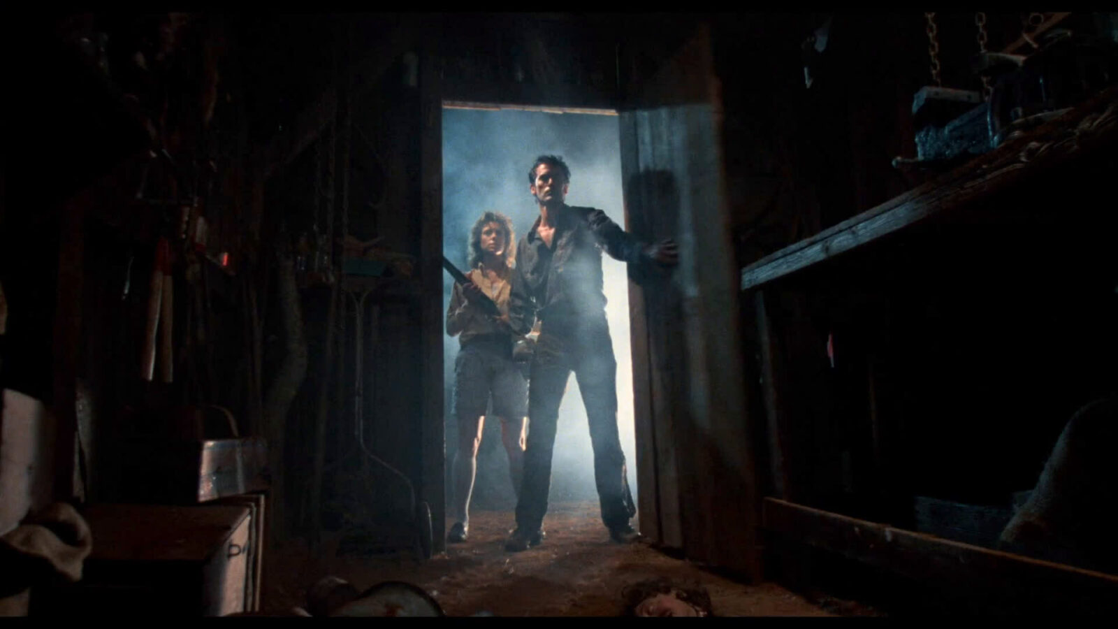 All Evil Dead Movies Ranked From Worst to Best - Loud And Clear Reviews