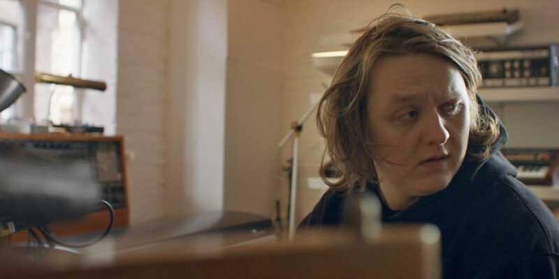 Lewis Capaldi: How I’m Feeling Now Film Review - Loud And Clear Reviews