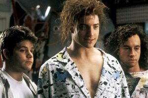 Encino Man Review: Enjoyable 90s Nonsense - Loud And Clear Reviews