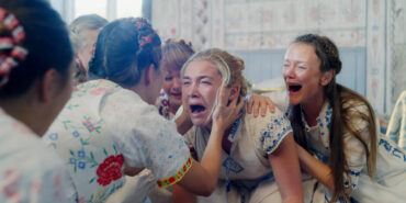 Midsommar Film Review: Disturbingly Middling - Loud And Clear Reviews