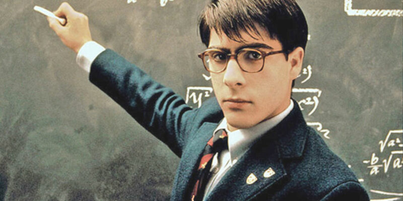 Rushmore (1998): Film Review - Loud And Clear Reviews