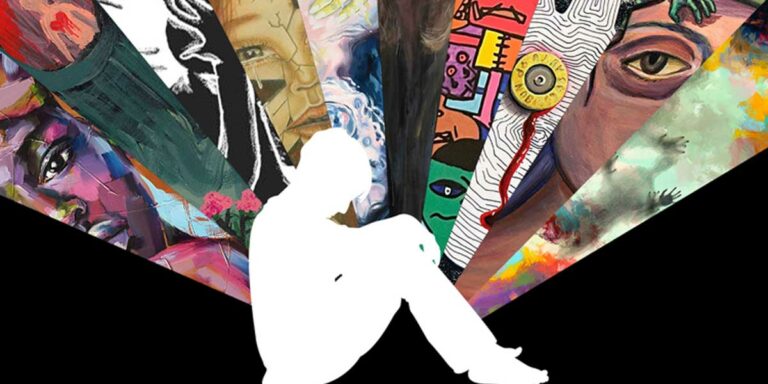 Anxious Nation: Film Review - Loud And Clear Reviews