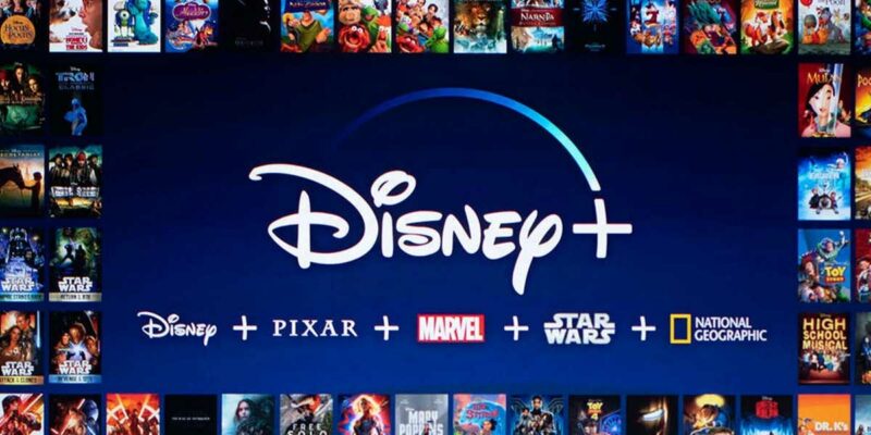 5 Great Shows on Disney+ Right Now - Loud And Clear Reviews