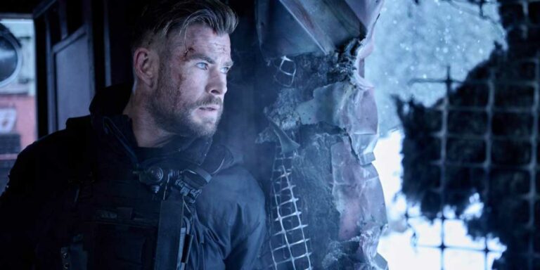 Extraction 2: Netflix Film Review - Loud And Clear Reviews