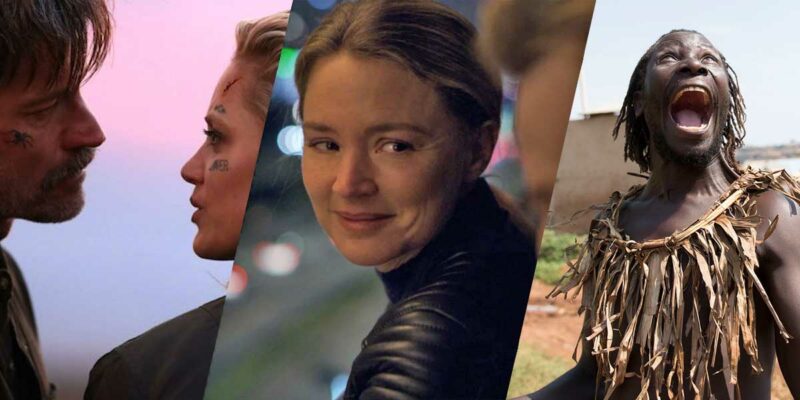 July 2023: New Movies on Digital & VOD This Month - Loud And Clear Reviews
