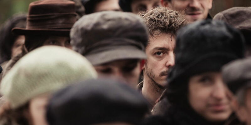 Persian Lessons: Film Review - Loud And Clear Reviews