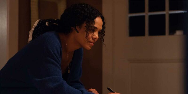 The Listener: Tribeca Film Review - Loud And Clear Reviews