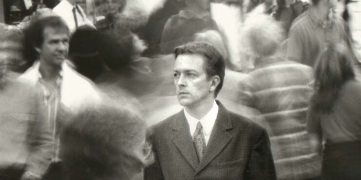 Following (1998): Film Review - Loud And Clear Reviews