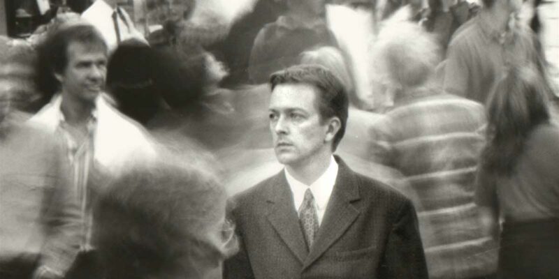 Following (1998): Film Review - Loud And Clear Reviews