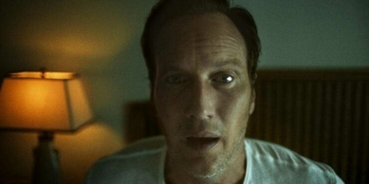 Insidious: The Red Door - Film Review - Loud And Clear Reviews