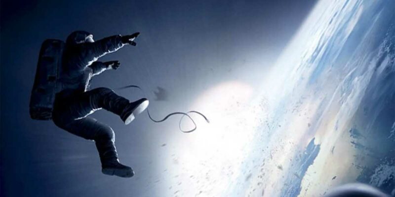 5 Great Movies Set in Space - Loud And Clear Reviews