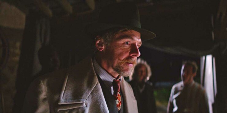 Nandor Fodor and the Talking Mongoose: Review - Loud And Clear Reviews