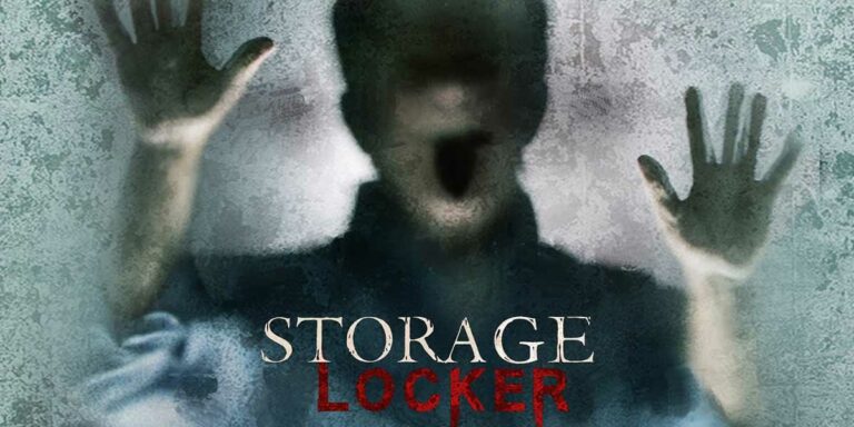 Storage Locker: Film Review - Loud And Clear Reviews