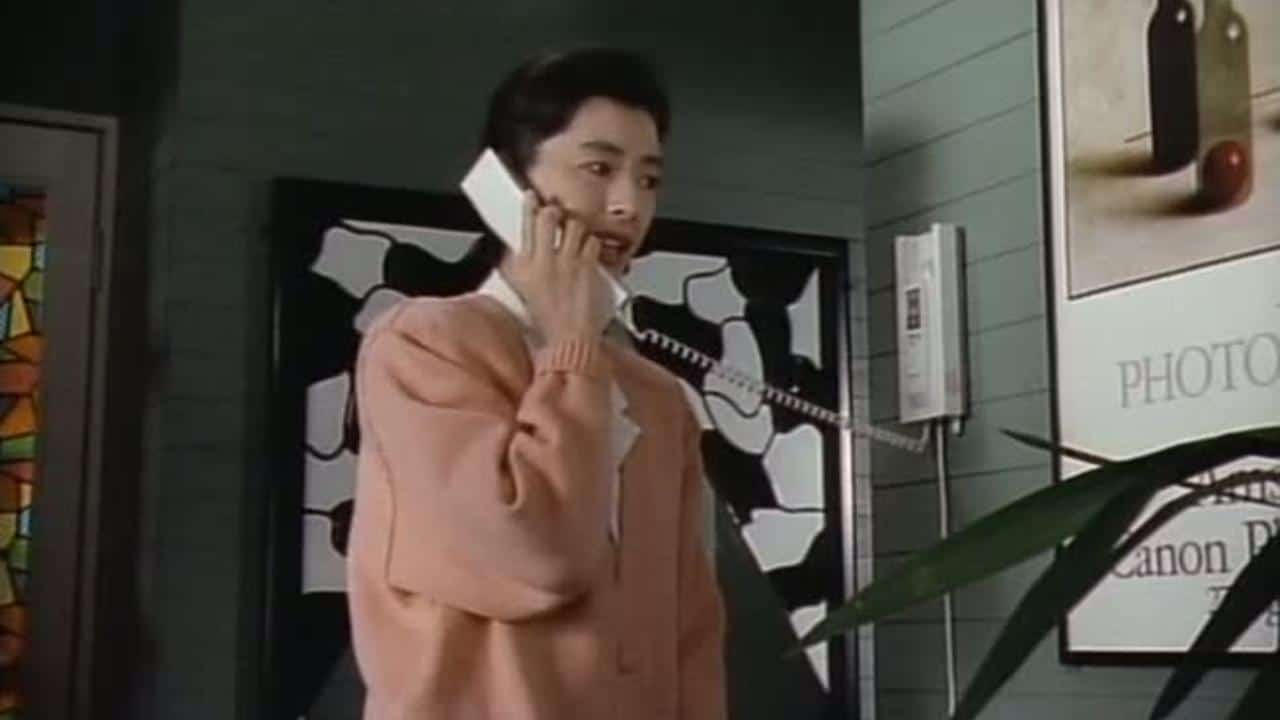 Door: Fantastic Fest Film Review - Loud And Clear Reviews