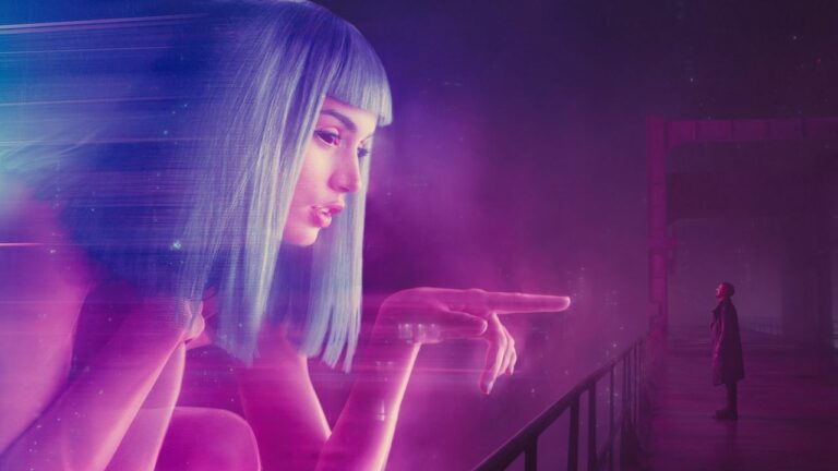 Blade Runner 2049: Film Review - Loud And Clear Reviews