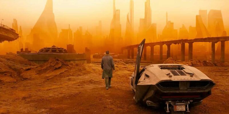 Blade Runner 2049: Film Review - Loud And Clear Reviews
