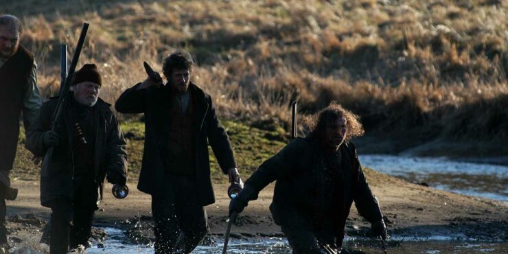 Calvaire: Movie Review - Loud And Clear Reviews