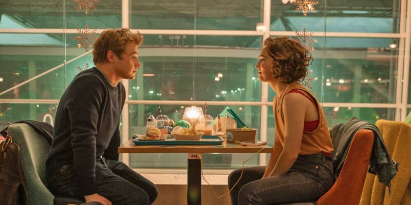 Love at First Sight: Netflix Film Review - Loud And Clear Reviews