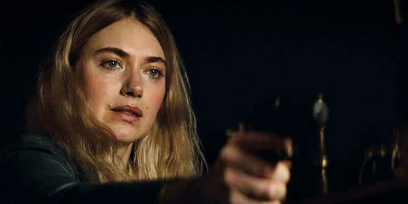 Baltimore (2023): LFF Film Review - Loud And Clear Reviews
