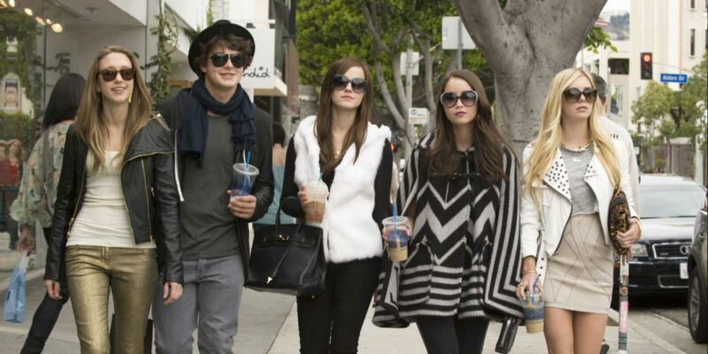 The Bling Ring: Film Review - Loud And Clear Reviews