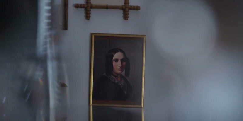 Fanny: The Other Mendelssohn Film Review - Loud & Clear Reviews