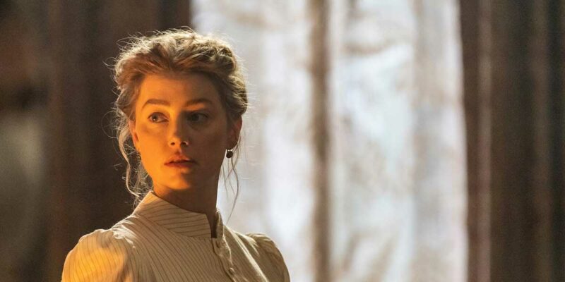In the Fire: Film Review - Loud And Clear Reviews