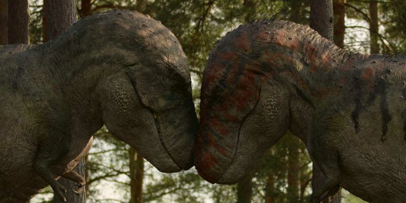 Life on Our Planet: Netflix Series Review - Loud And Clear Reviews