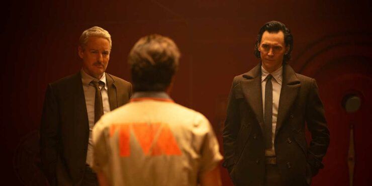 Loki Season 2 Episode 2 Review - Loud And Clear Reviews