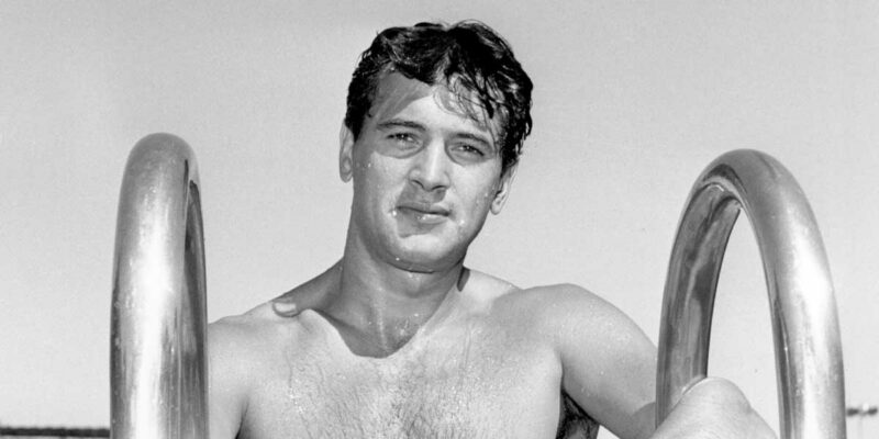 Rock Hudson: All That Heaven Allowed Review - Loud And Clear Reviews