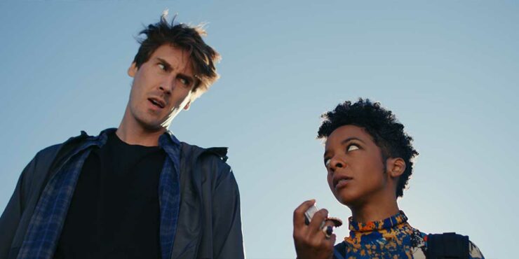 Blow Up My Life: Film Review - Loud And Clear Reviews