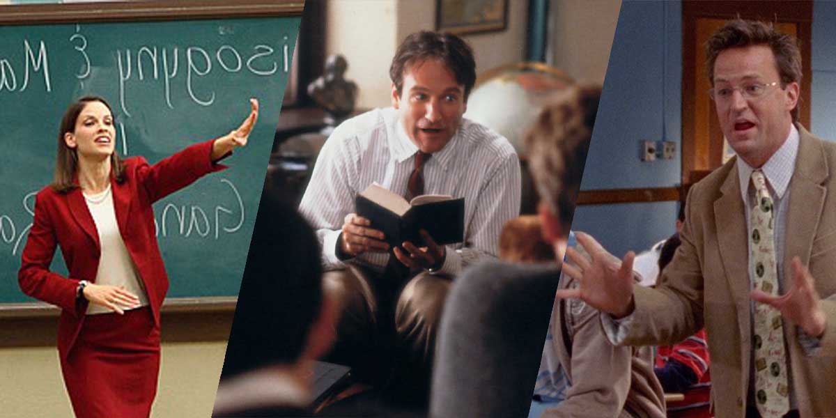 5 Movies About Education & Teaching - Loud And Clear Reviews